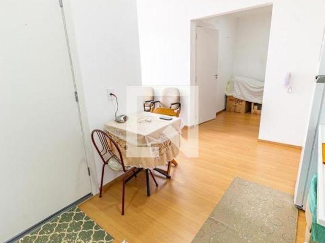 Apartamento à Venda Canindé, 1 Quarto, 35 m2