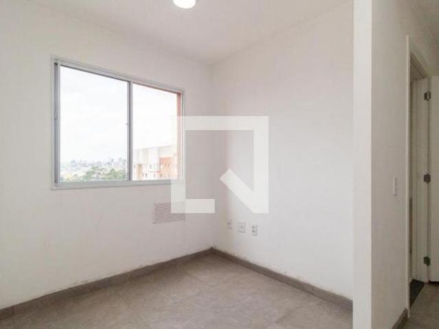 Apartamento à Venda Canindé, 1 Quarto, 35 m2