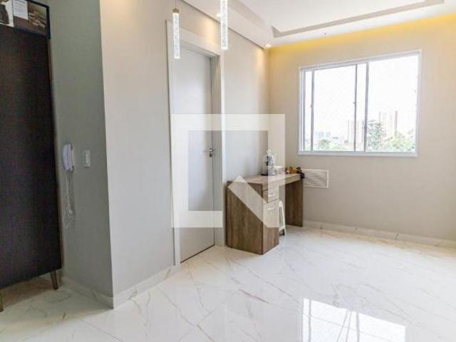 Apartamento à Venda Canindé, 2 Quartos, 35 m2