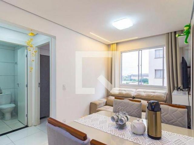 Apartamento à Venda Canindé, 2 Quartos, 35 m2