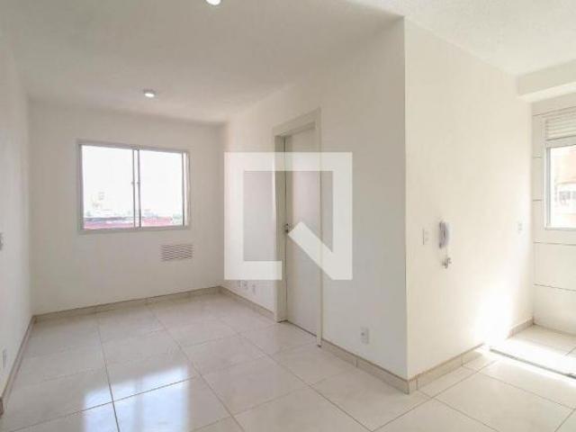 Apartamento à Venda Canindé, 2 Quartos, 35 m2
