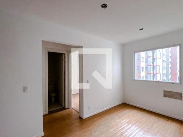 Apartamento à Venda Canindé, 2 Quartos, 35 m2