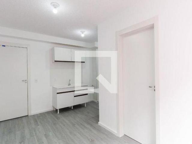 Apartamento à Venda Canindé, 2 Quartos, 35 m2