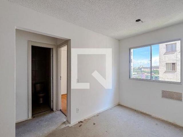 Apartamento à Venda Canindé, 2 Quartos, 35 m2