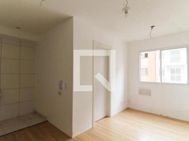 Apartamento à Venda Canindé, 2 Quartos, 35 m2