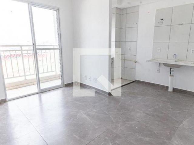 Apartamento à Venda Canindé, 2 Quartos, 38 m2