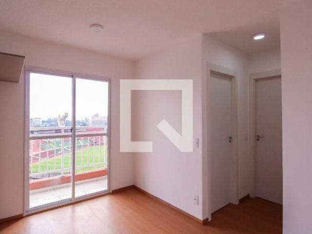 Apartamento à Venda Canindé, 2 Quartos, 39 m2