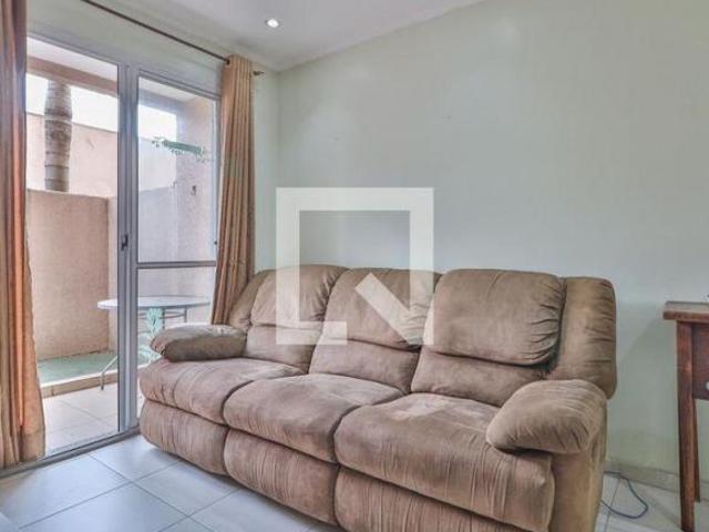 Apartamento à Venda Canindé, 2 Quartos, 48 m² São Paulo