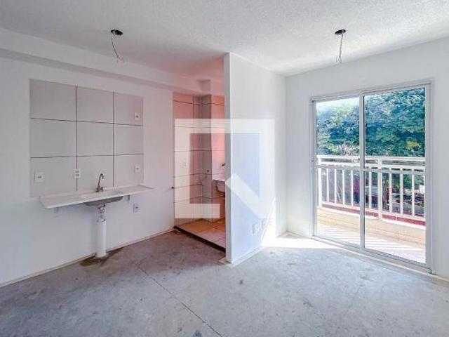 Apartamento à Venda Canindé, 2 Quartos, 40 m2