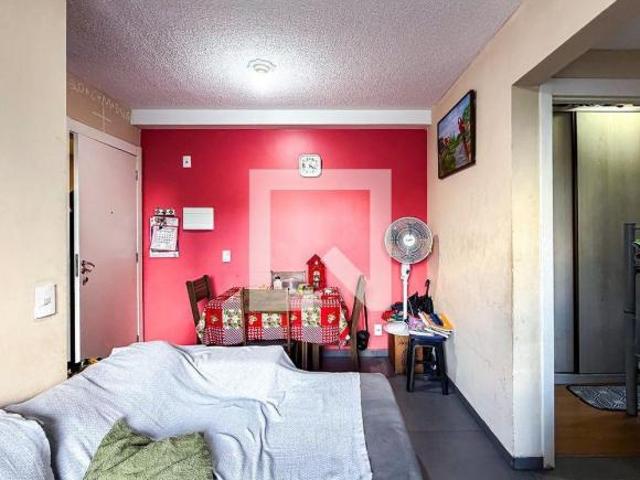 Apartamento à Venda Canindé, 2 Quartos, 40 m2