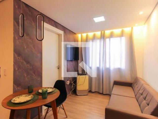 Apartamento à Venda Canindé, 2 Quartos, 40 m2