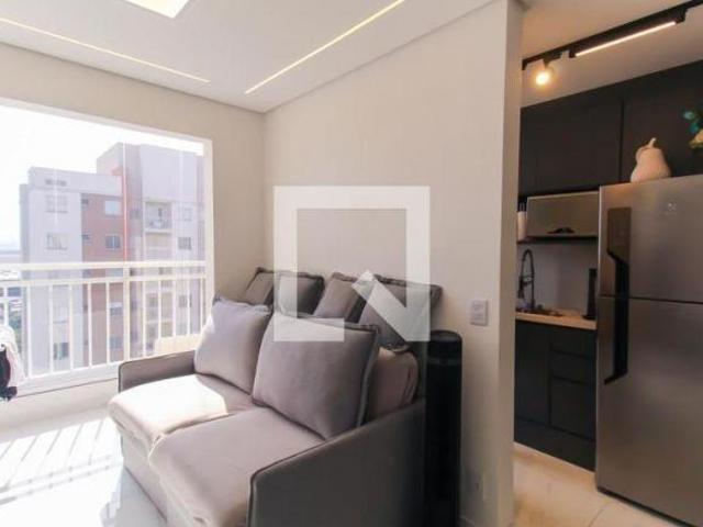 Apartamento à Venda Canindé, 2 Quartos, 40 m2