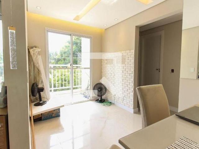 Apartamento à Venda Canindé, 2 Quartos, 40 m2