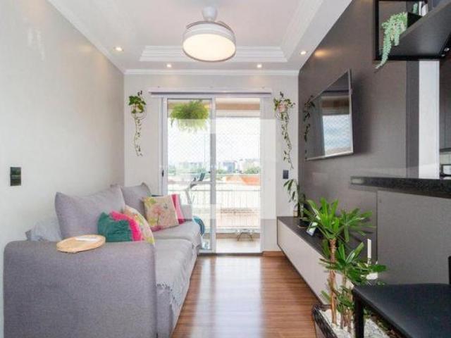 Apartamento à Venda Canindé, 2 Quartos, 50 m² São Paulo
