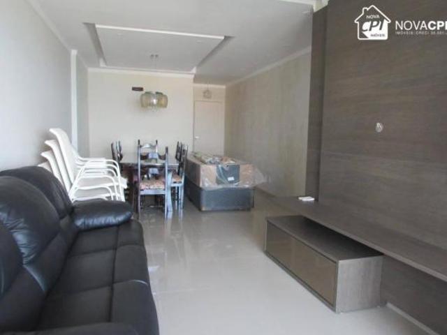 Apartamento à venda Canto do Forte em Praia Grande /SP