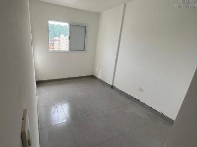 APARTAMENTO À VENDA – CANTO DO FORTE – PRAIA GRANDE/