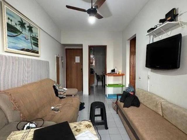 APARTAMENTO À VENDA CANTO DO FORTE PRAIA GRANDE