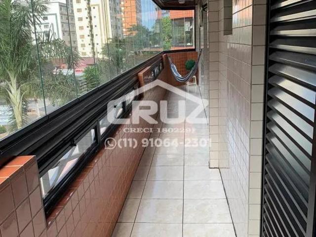 Apartamento à venda, Canto do Forte, Praia Grande, SP