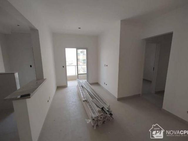Apartamento à venda Canto do Forte Praia Grande/SP