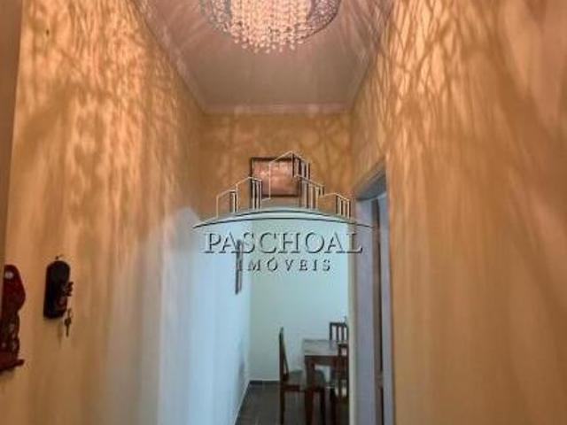 APARTAMENTO À VENDA – CANTO DO FORTE – PRAIA GRANDE/SP