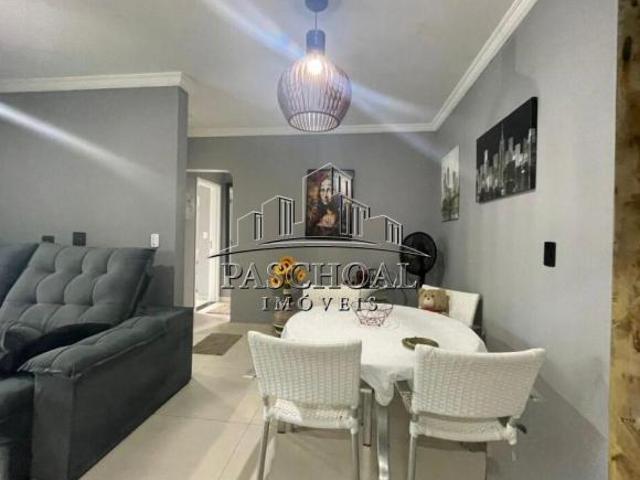 APARTAMENTO À VENDA – CANTO DO FORTE – PRAIA GRANDE/SP