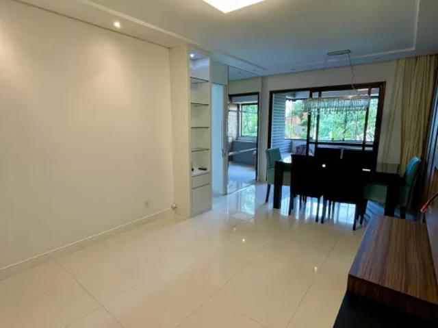 Apartamento à venda, Canto, Florianópolis, SC