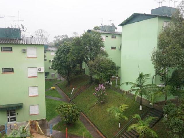 Apartamento à Venda Canudos, 3 Quartos, 53 m² Novo Hamburgo
