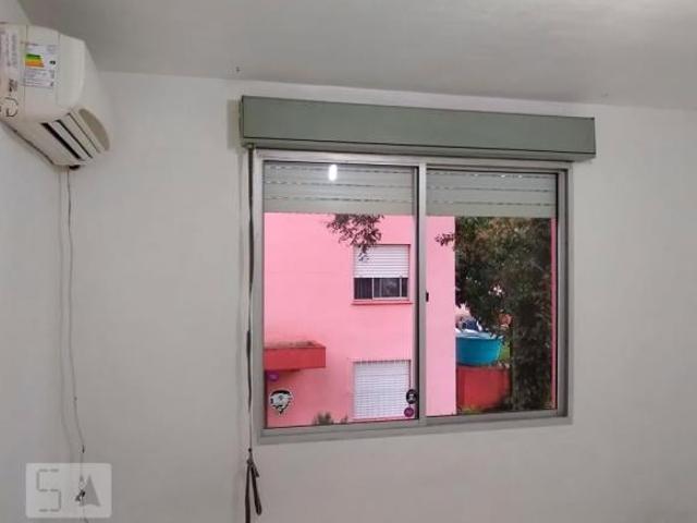 Apartamento à Venda Canudos, 1 Quarto, 30 m² Novo Hamburgo
