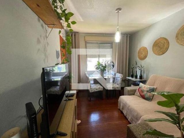 Apartamento à Venda Canudos, 1 Quarto, 33 m² Novo Hamburgo