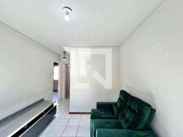 Apartamento à Venda Canudos, 1 Quarto, 36 m² Novo Hamburgo