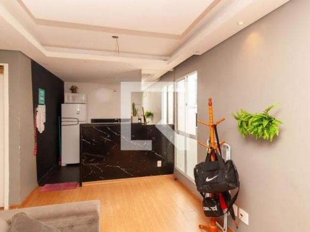 Apartamento à Venda Canudos, 2 Quartos, 35 m² Novo Hamburgo
