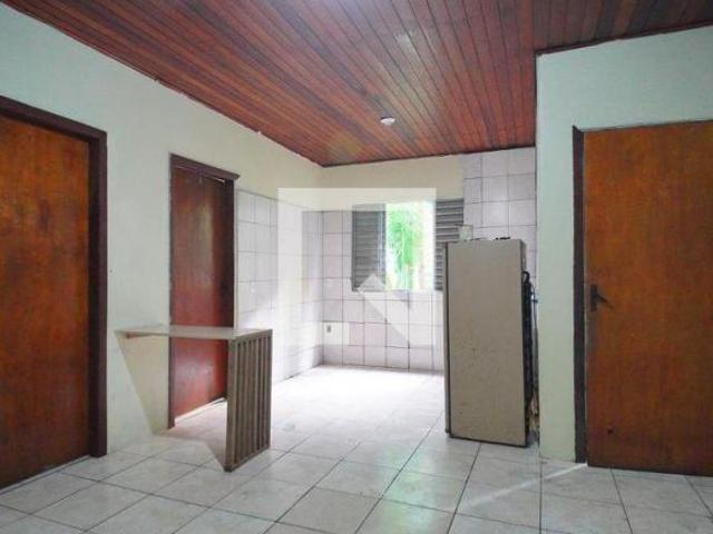 Apartamento à Venda Canudos, 2 Quartos, 35 m² Novo Hamburgo