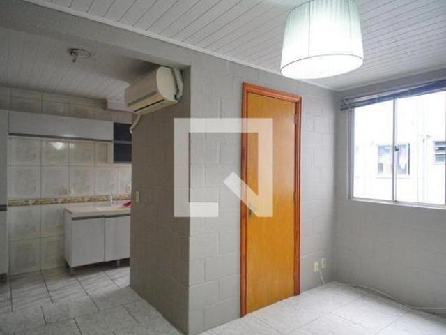 Apartamento à Venda Canudos, 2 Quartos, 38 m² Novo Hamburgo