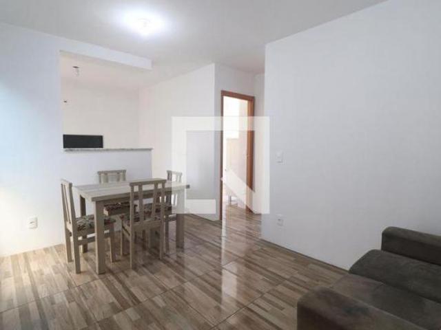 Apartamento à Venda Canudos, 2 Quartos, 39 m² Novo Hamburgo