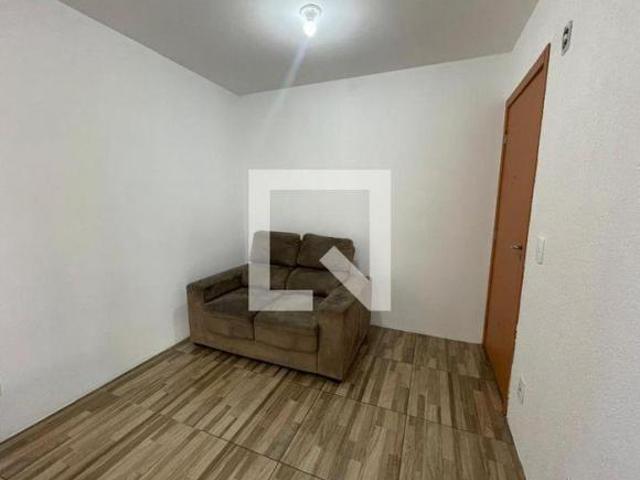 Apartamento à Venda Canudos, 2 Quartos, 39 m² Novo Hamburgo