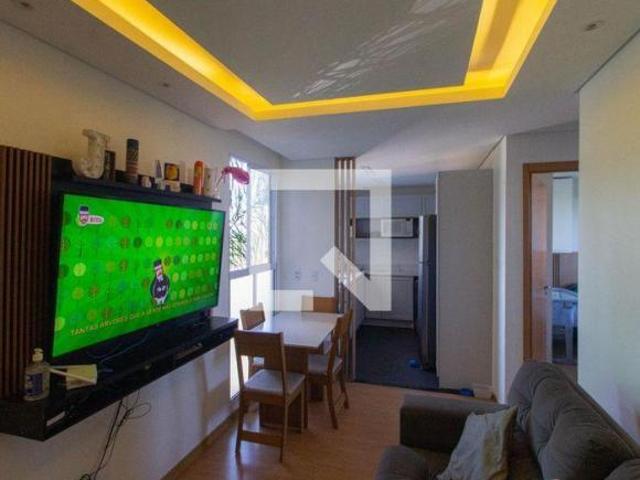 Apartamento à Venda Canudos, 2 Quartos, 45 m² Novo Hamburgo