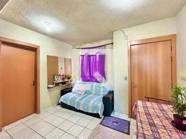 Apartamento à Venda Canudos, 2 Quartos, 45 m² Novo Hamburgo