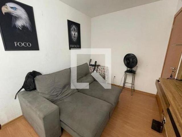 Apartamento à Venda Canudos, 2 Quartos, 45 m² Novo Hamburgo