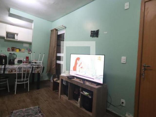 Apartamento à Venda Canudos, 2 Quartos, 47 m² Novo Hamburgo