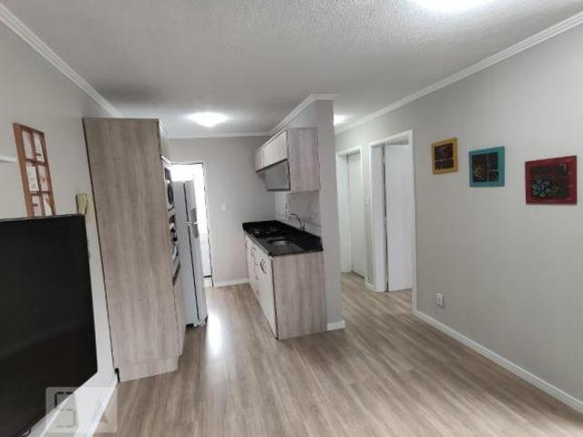 Apartamento à Venda Canudos, 2 Quartos, 47 m² Novo Hamburgo