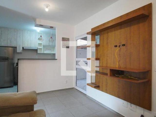 Apartamento à Venda Canudos, 2 Quartos, 48 m² Novo Hamburgo