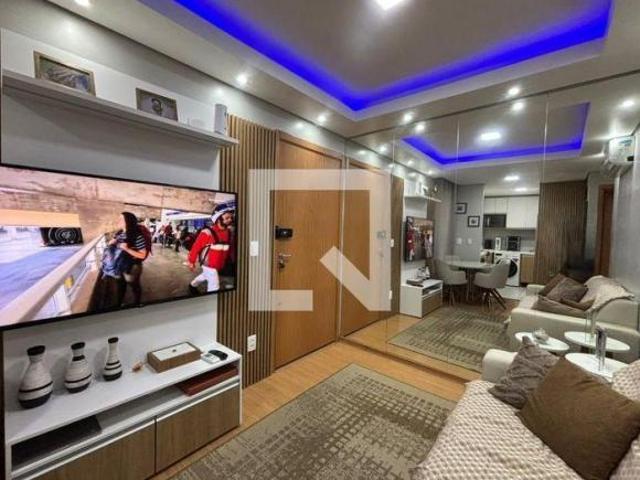 Apartamento à Venda Canudos, 2 Quartos, 48 m² Novo Hamburgo