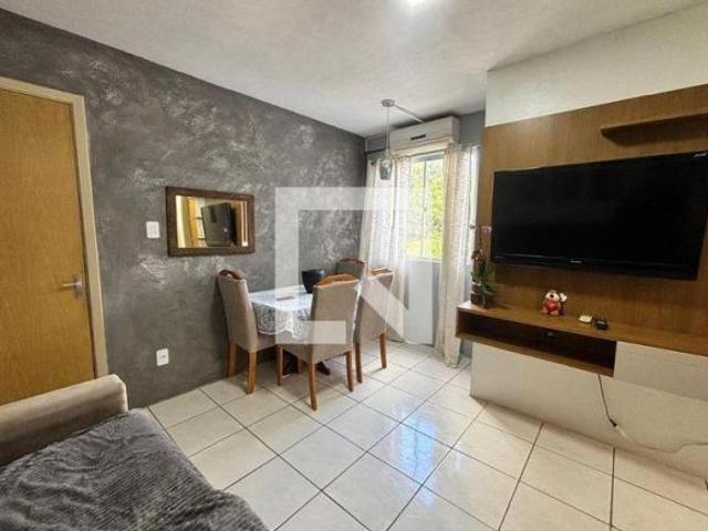 Apartamento à Venda Canudos, 2 Quartos, 48 m² Novo Hamburgo