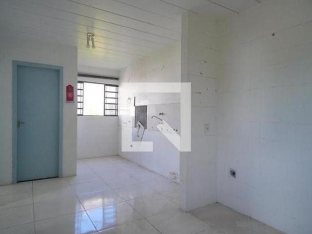 Apartamento à Venda Canudos, 2 Quartos, 48 m² Novo Hamburgo