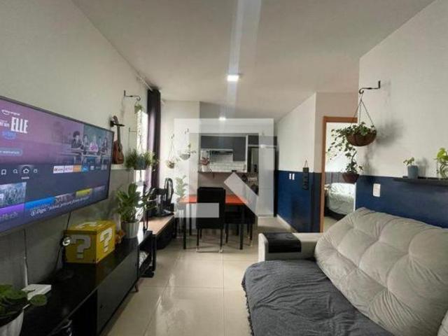 Apartamento à Venda Canudos, 2 Quartos, 40 m² Novo Hamburgo