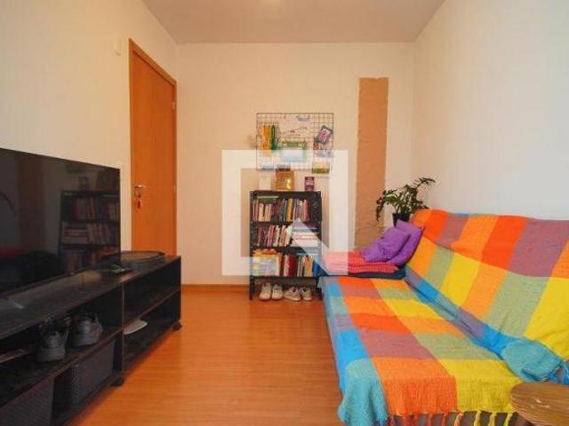Apartamento à Venda Canudos, 2 Quartos, 40 m² Novo Hamburgo