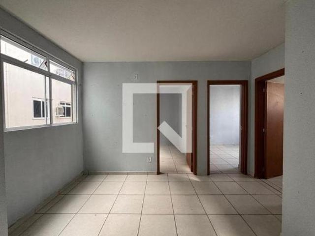 Apartamento à Venda Canudos, 2 Quartos, 42 m² Novo Hamburgo