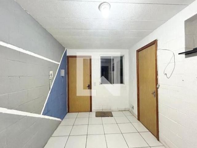 Apartamento à Venda Canudos, 2 Quartos, 42 m² Novo Hamburgo