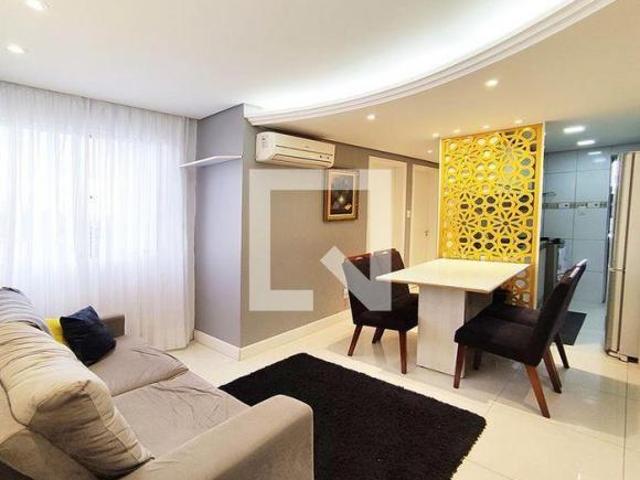 Apartamento à Venda Canudos, 2 Quartos, 54 m² Novo Hamburgo