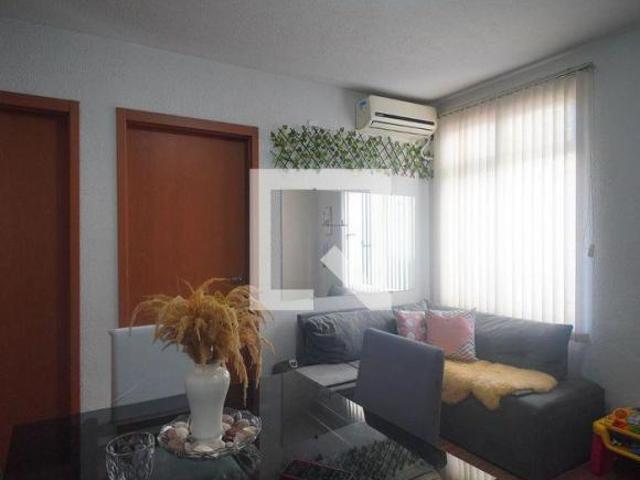 Apartamento à Venda Canudos, 2 Quartos, 56 m² Novo Hamburgo